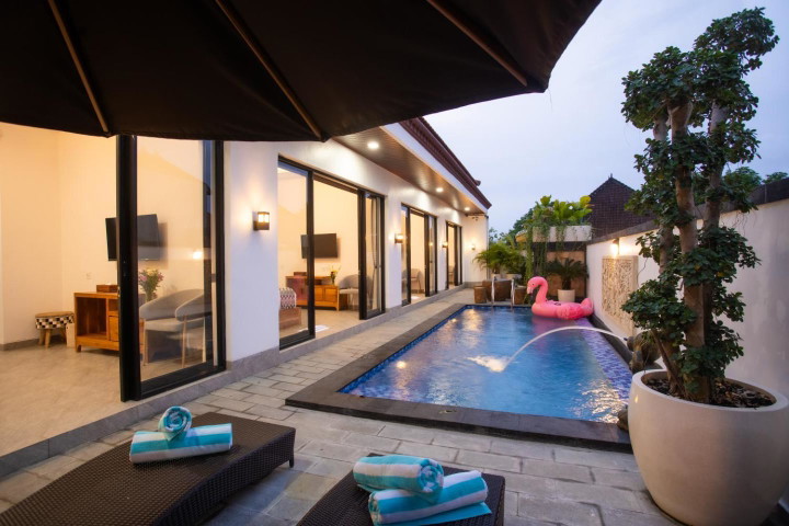 To Be La Villa Jimbaran - Jimbaran