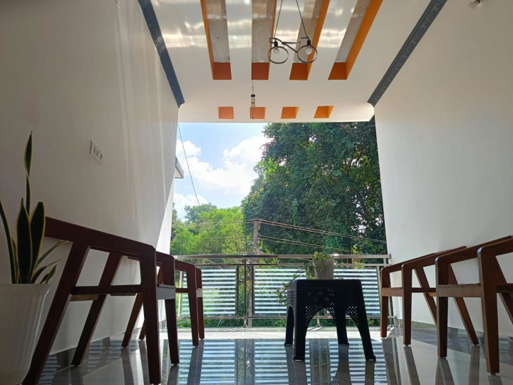 Hridhayam Homestay Varkala - Varkala