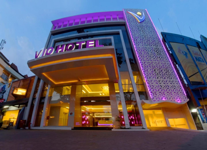 Vio Cihampelas - Bandung