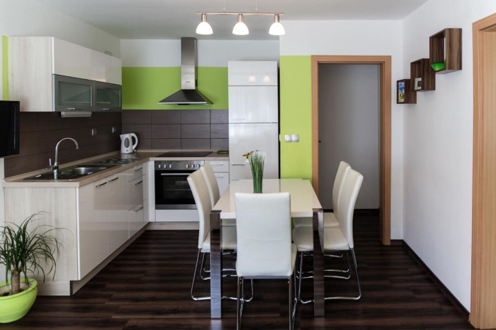 Apartma Groš - Kranjska Gora