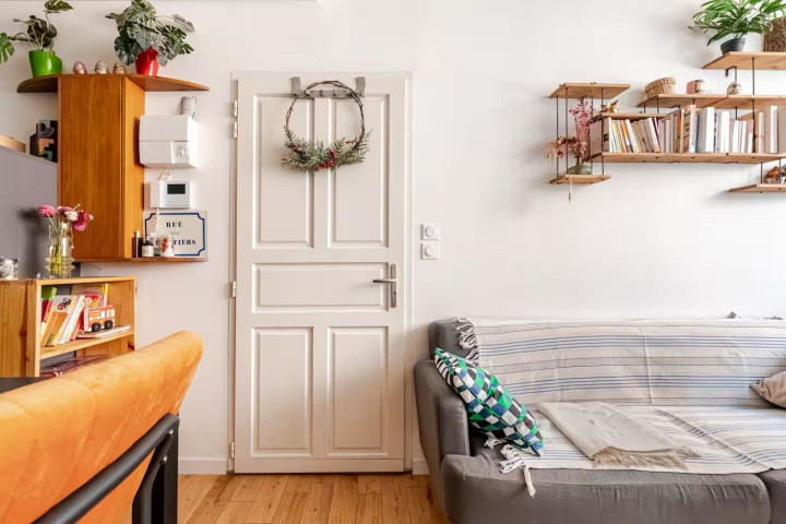 Logement De Charme Aux Carmes - Le Zénith Toulouse Métropole
