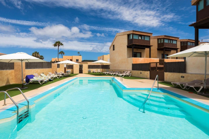 Sunset Beach 4 Bedroom Villa 200m To Beach+fast Wifi - Fuerteventura