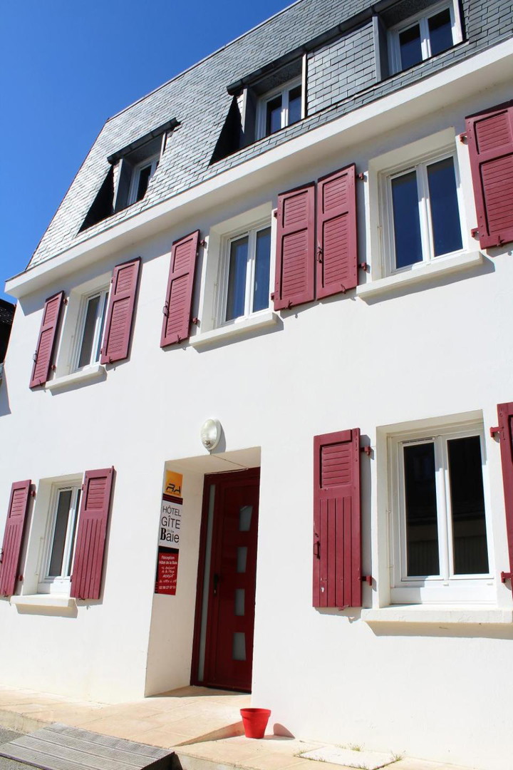 Gite De La Baie - Morgat - Crozon