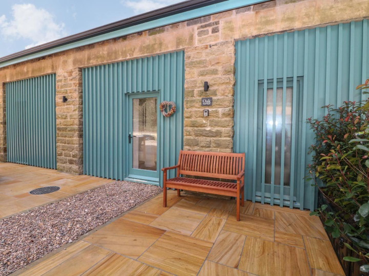Oak Cottage - Barnsley