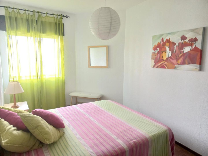 Apartamento Fortaleza Mar - 2 Steps From The Sea - Armação de Pêra