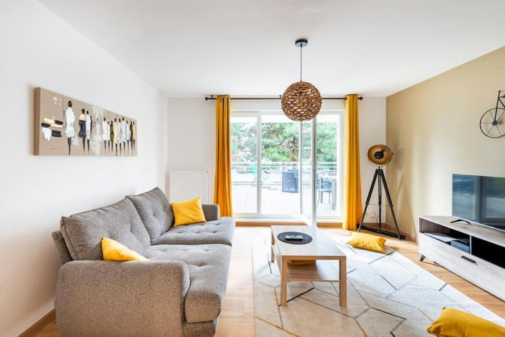 Comme Chez Vous - Estrasburgo