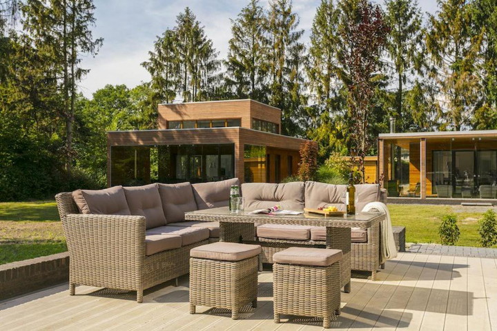 Vakantiecentrum 'T Schuttenbelt - Almelo