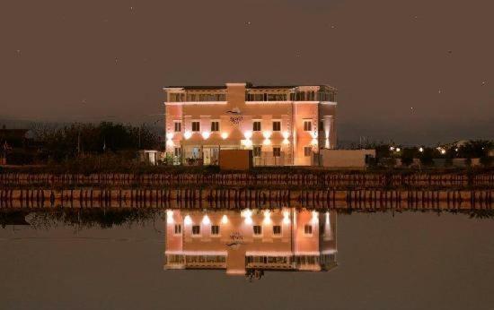 Hotel Belvedere - Apulia