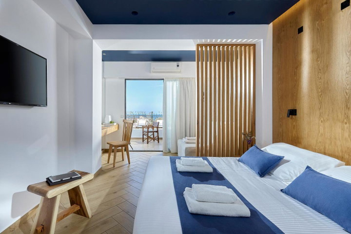 Arminda Hotel & Spa - Crete