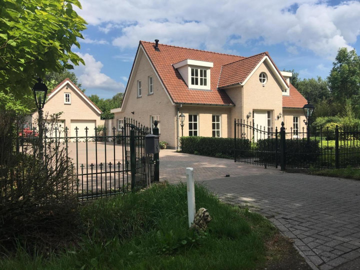 Koekwhouse Bed And Breakfast, Bierbrouwerij - Essen