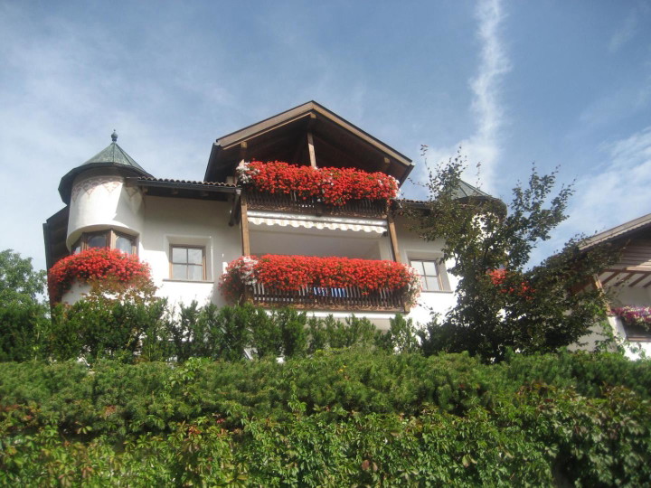 Apartment Manuel - Ortisei