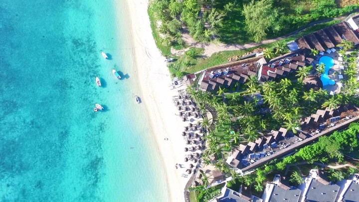 Veranda Belle Mare "Ex Veranda Palmar Beach Hotel" - All Inclusive - Maurice