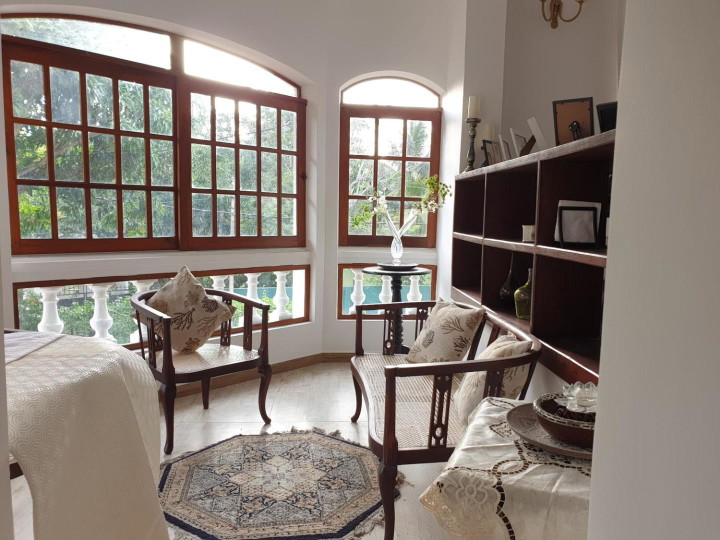 Elegant 3br Family Villa In Kandy - Minutes To City Center - Kandy