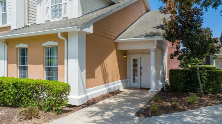 Gorgeous 3bd Close To Disney @ Reunion Resort 1596 - Florida