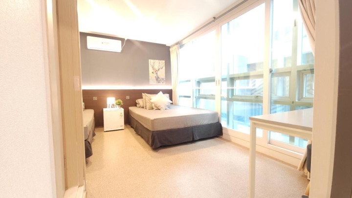 K-grand Hotel Myeongdong - Seoul