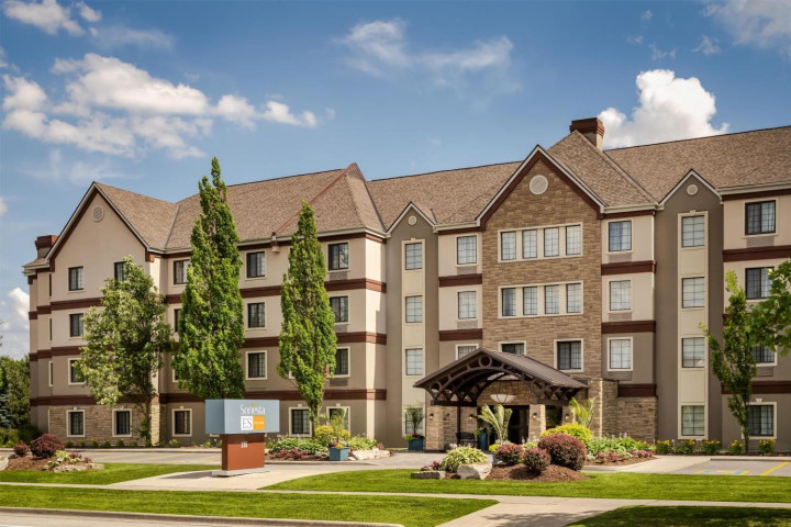 Sonesta Es Suites Toronto Markham - Toronto