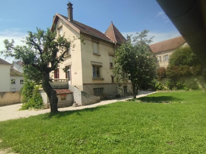 Villa Douce Loue - Frankrijk