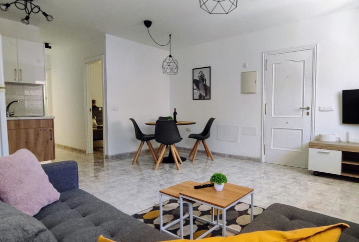 Fabelo Apartment, Puerto Del Rosario - Puerto del Rosario