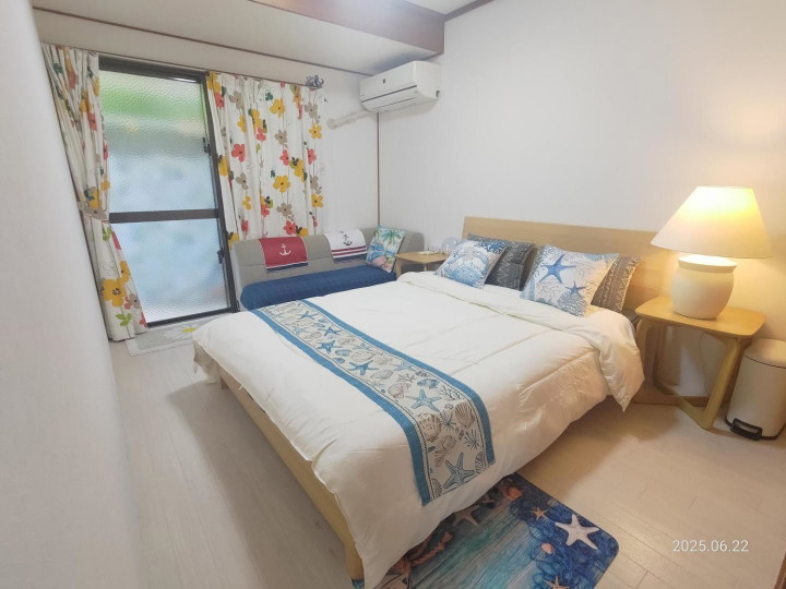 Green Hights Residence-101 - Naha