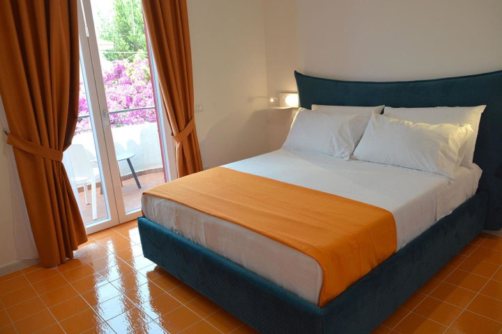 Andrea Room&breakfast - Paestum