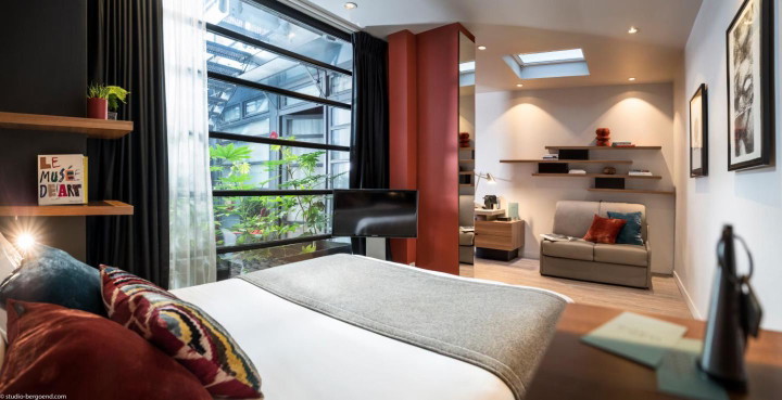 Fred'hotel - Thiais