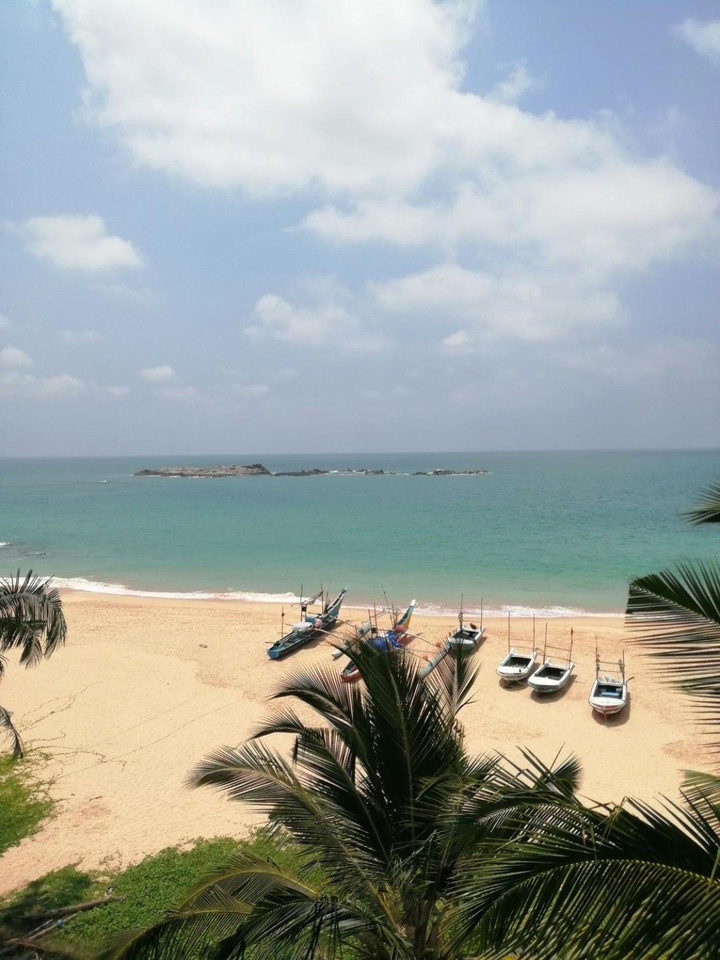 Sena Home - Sri Lanka