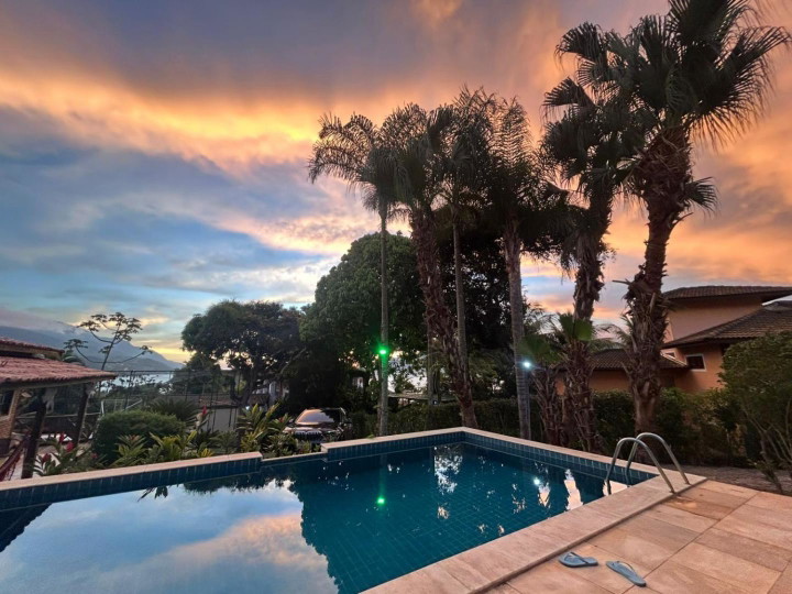 Micas House - Ilhabela