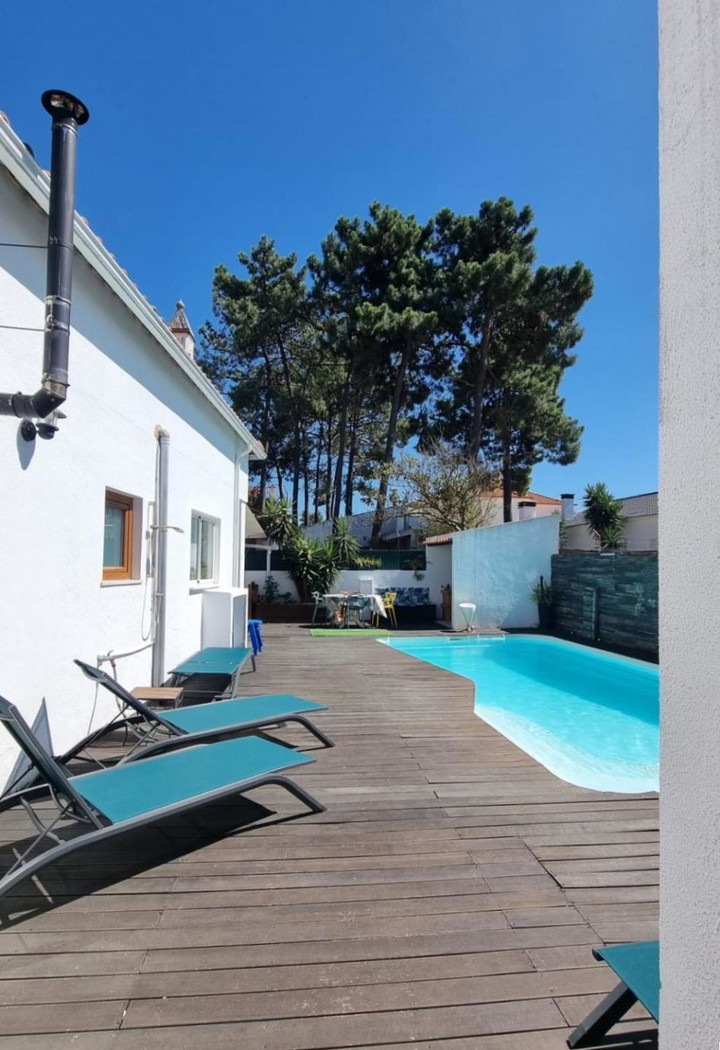 House Of Arts - Montijo, Portugal