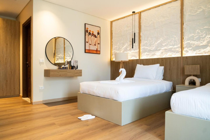 Ritz Suites & Aparthotel - Luxor