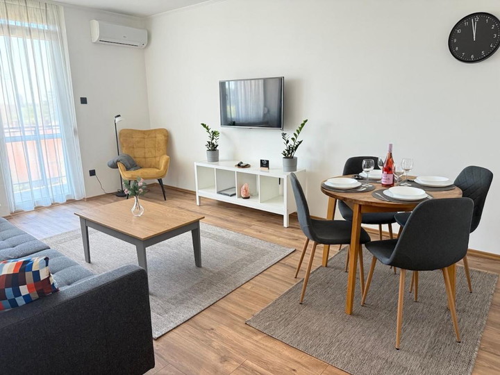 Radnóti Apartman Győr - Győr
