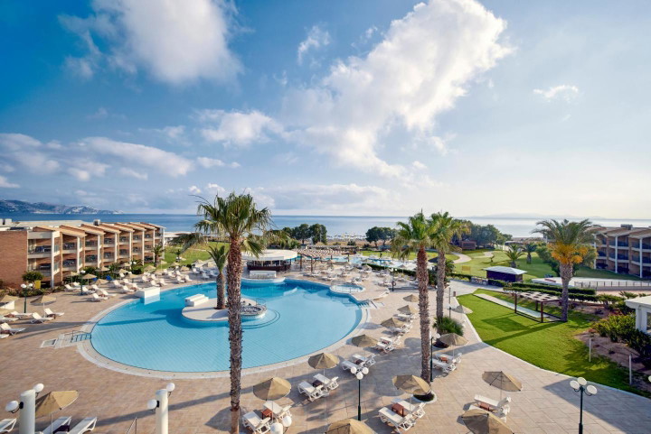 Tui Magic Life Candia Maris - Adults Only - Héraklion