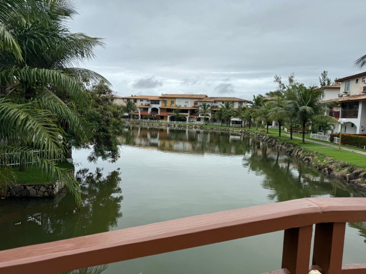 Marina Riverside Vilage - Lauro de Freitas