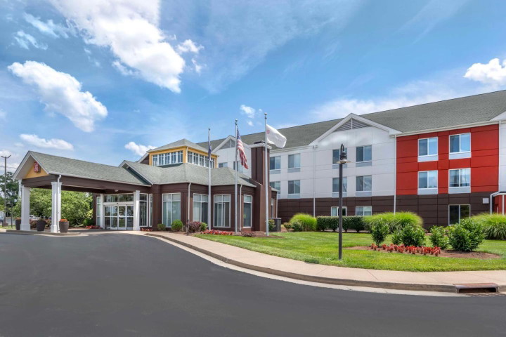 Hilton Garden Inn Lexington - Lexington, KY