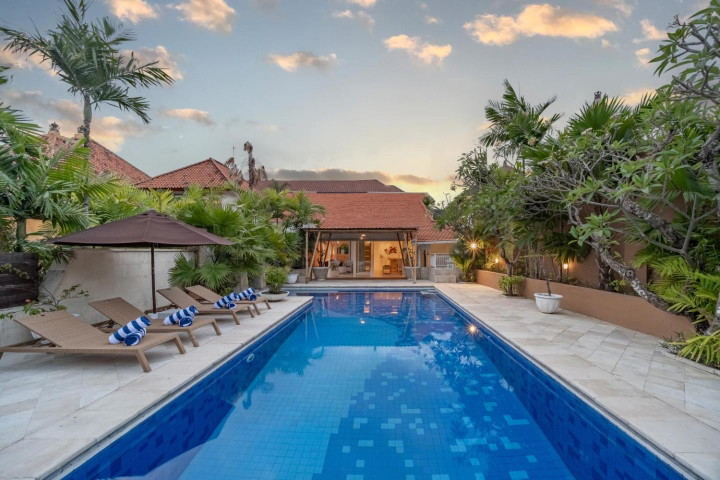 Villa Margaretta - Kuta