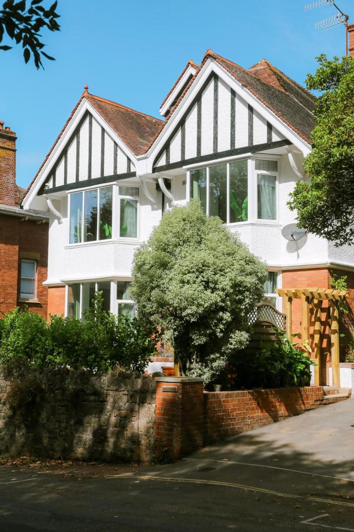 No8 Barnfield - Exeter