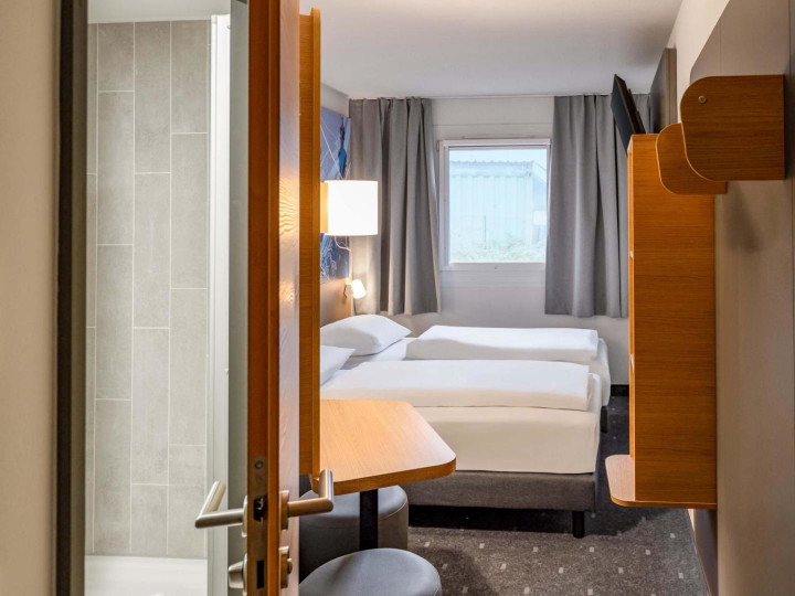 B&b Hotel Koblenz-nord - Koblenz