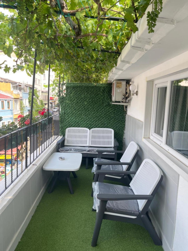 Taksim Neo Pera Suites - Istanbul