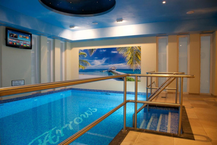 Hotel Arrows - Zeeland