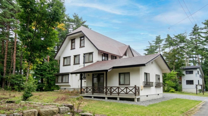 X Lodge - Hakuba