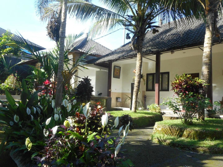 Manik Villa Besakih - Bali