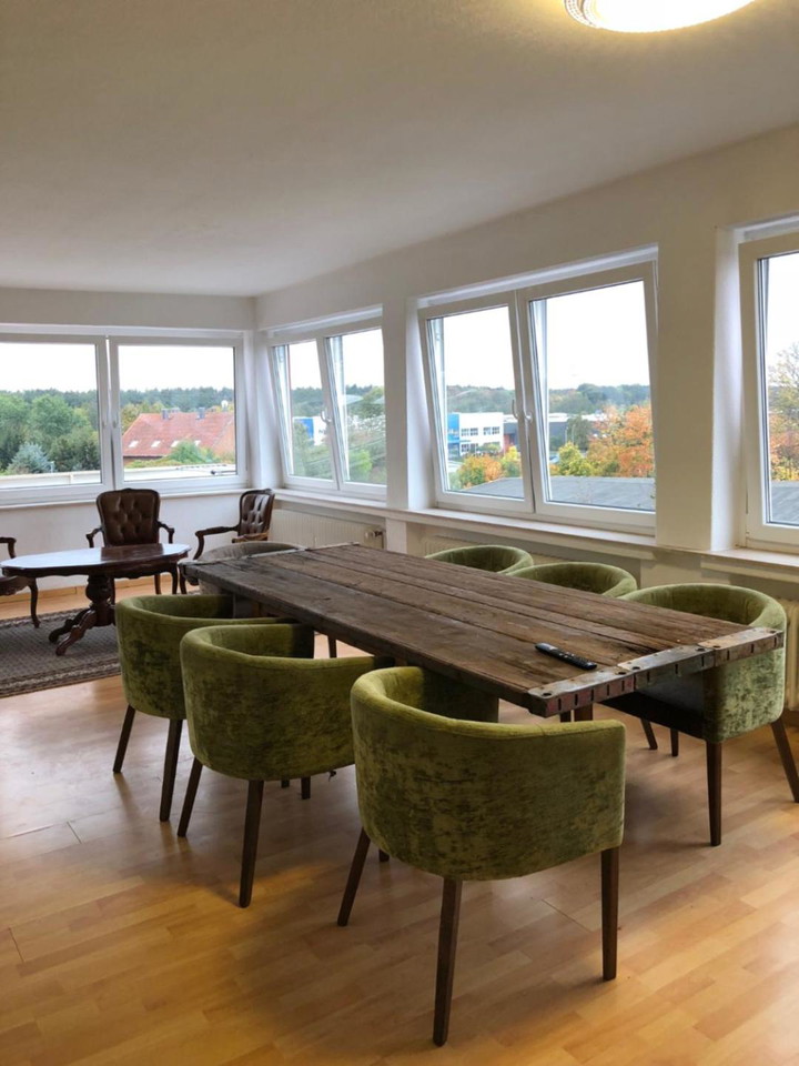 Big Space-loft - Langenhagen