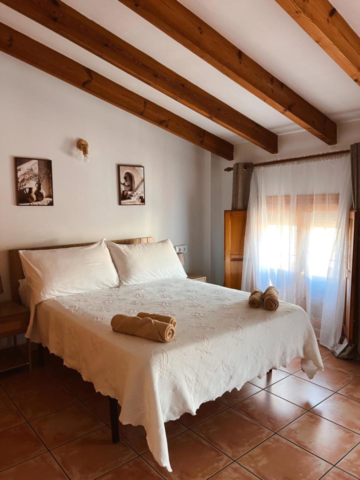 Casa Rosa - Costa Blanca
