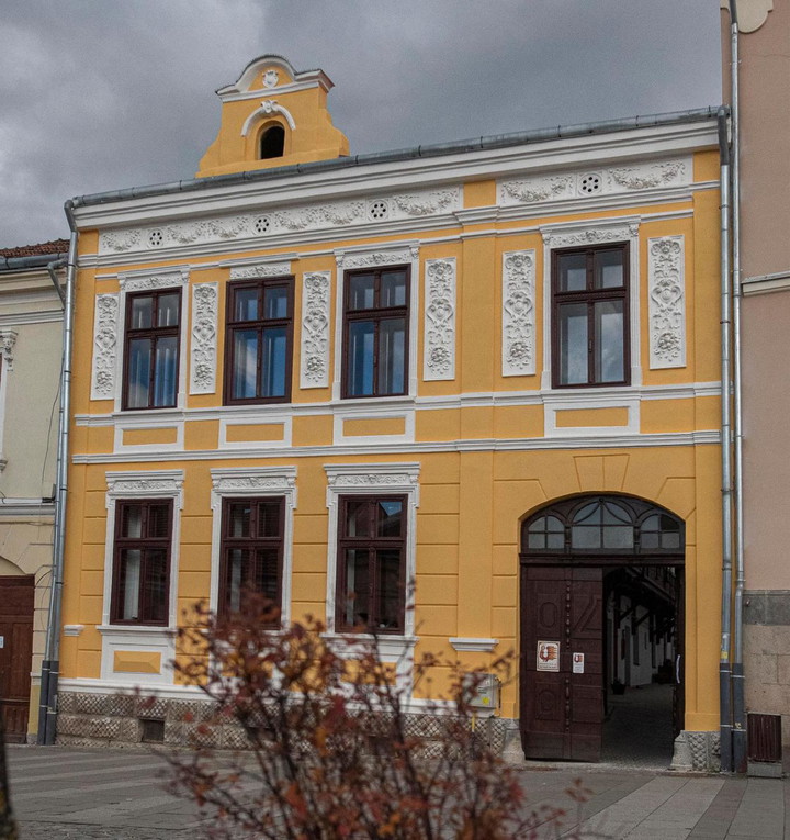 Zengő - Miercurea Ciuc