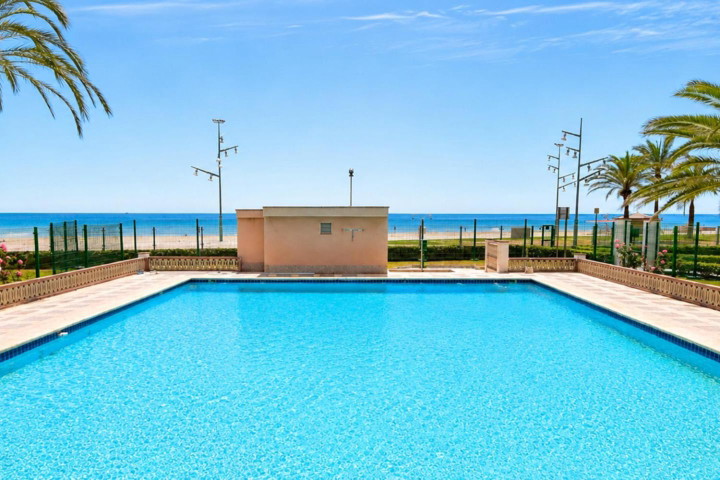Apartamento Pineda 7 - La Pineda