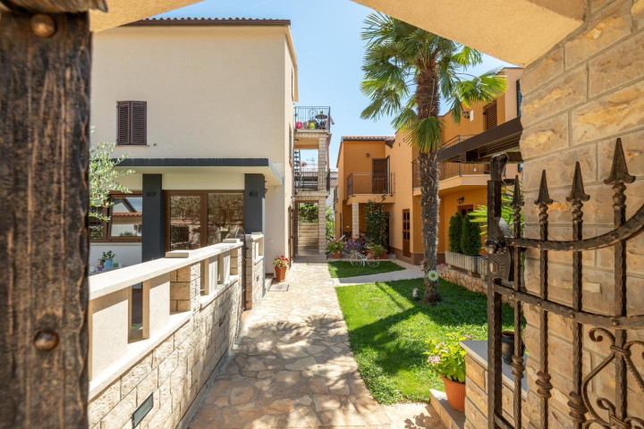 Apartments Nono - Poreč