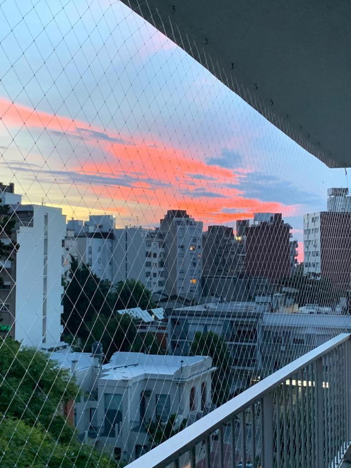 Acogedor, Coqueto Y Luminoso Apartamento En Pocitos - Montevideo