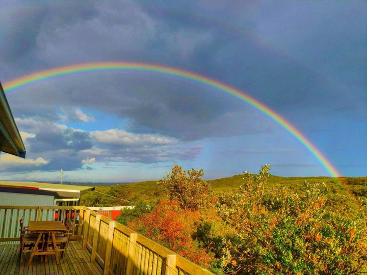 Retro Dunes Venus Bay - Wifi, Netflix, Bbq, Linens, Pets Ok - Inverloch