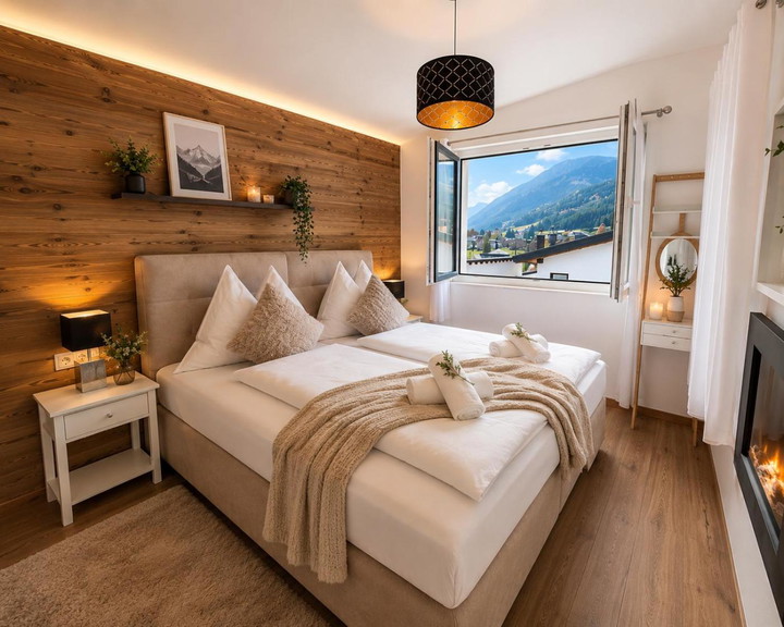 Ena Appartements - Obertauern