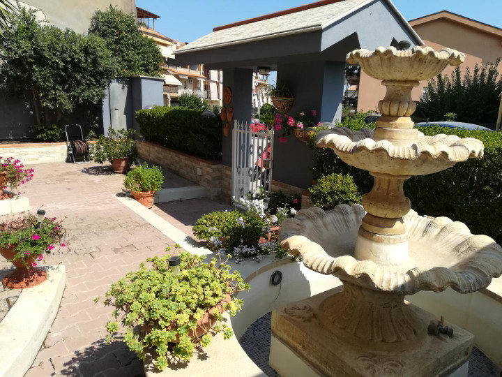 B&b Ninni - Castelbuono