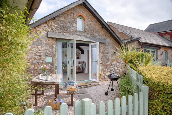 Jasmine Cottage - Paignton